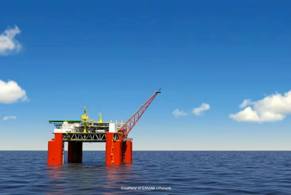 BP hands Seatrium key role for US Gulf floater | Upstream