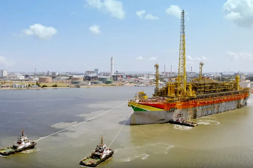 South America and Africa set to prevail as global E&P hotspots in 2025 ...