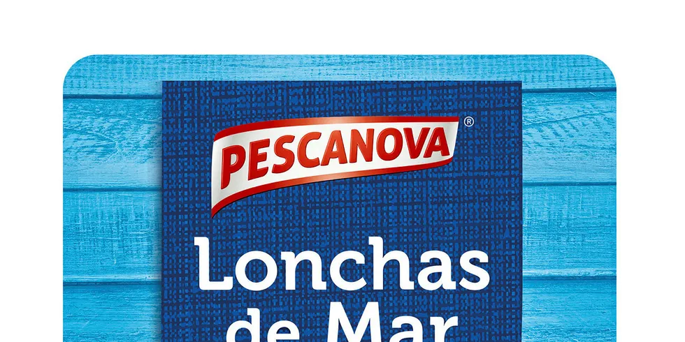 Nueva Pescanova launches new surimi ‘Sea Slices’ | Intrafish