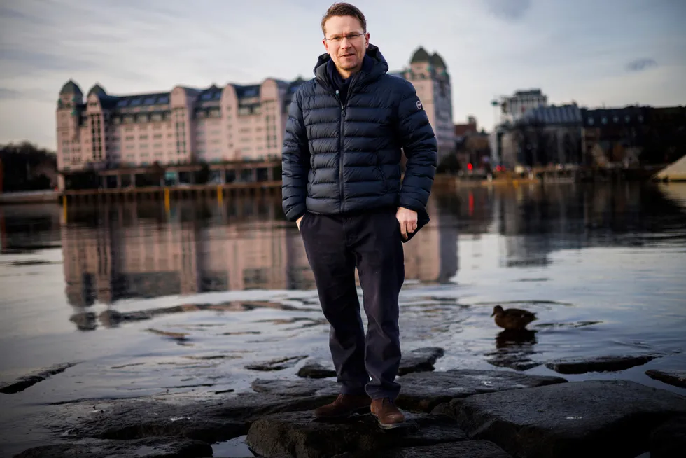 Frykter Oljefondet tar knekken på Norges økonomiske suksesshistorie | DN