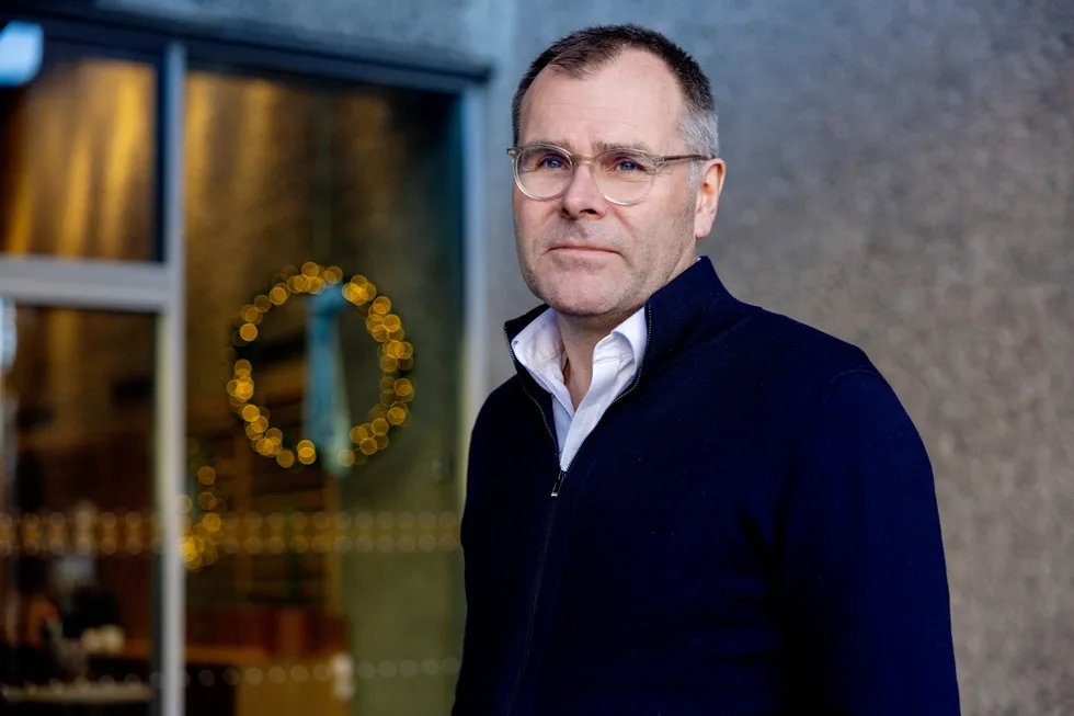 Stramt gassmarked i Europa: – Blir det kaldt nå, er det krise | DN