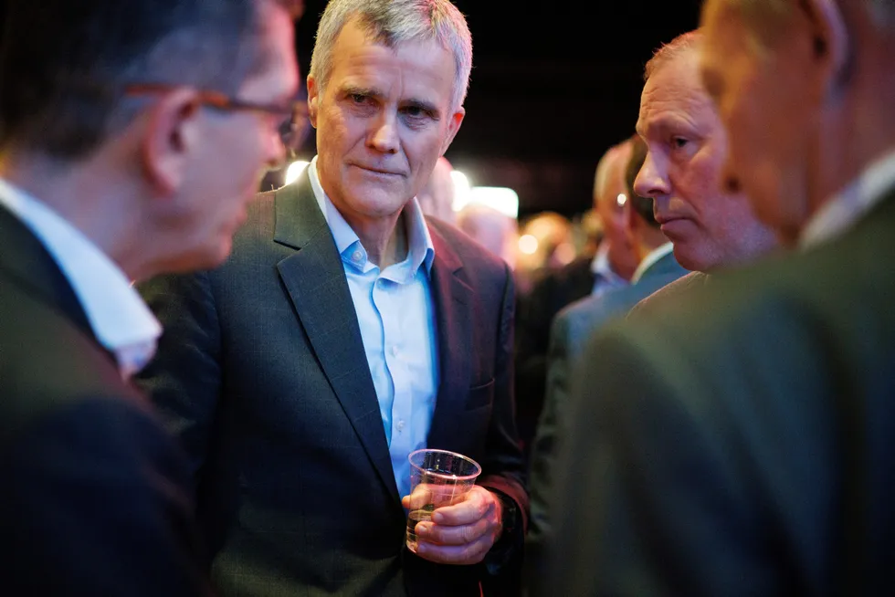 Også Norge trenger forskningsstiftelser | DN