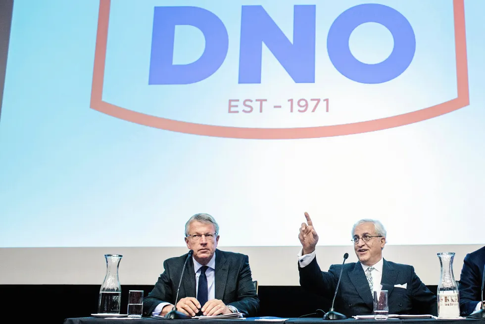 Operator hugely keen to drill appraisals on big Norway discoveries ...