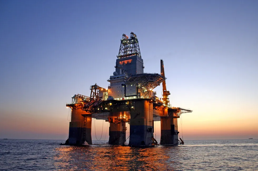 Equinor suspends drilling for safety reasons on big gas well | Upstream