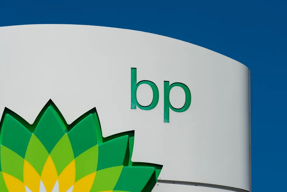 BP boss says 'time to plot a new beginning' as renewables 'completely ...