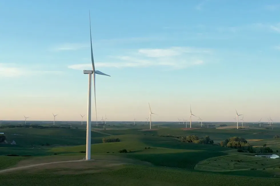 Two dead at Orsted wind farm after fall from GE Vernova turbine | Recharge