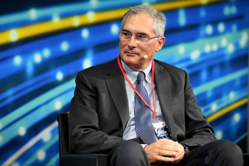 Saipem wins deals worth $683 million for work on landmark low-carbon ...