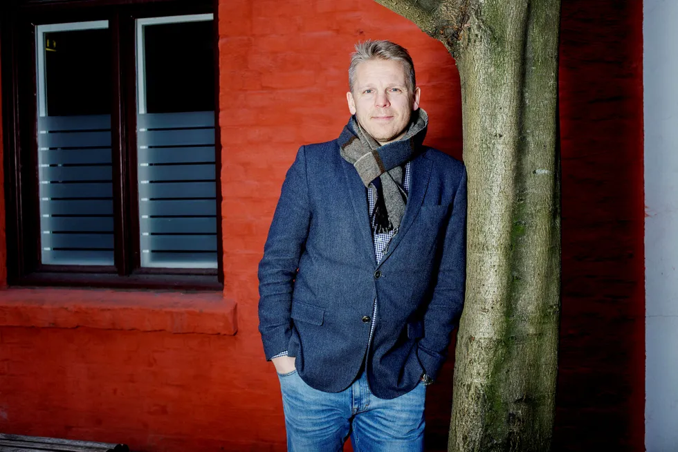 Småinvestor gikk på Norwegian-smell og krevde erstatning av Nordnet | DN