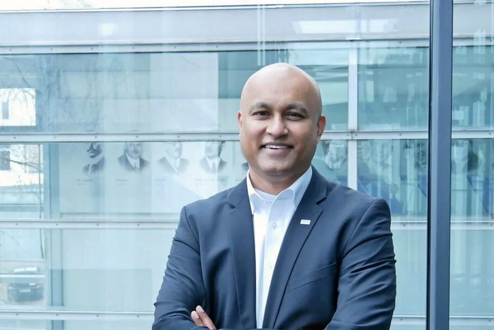 US buyer 'in advanced talks' over Siemens Gamesa India assets | Recharge