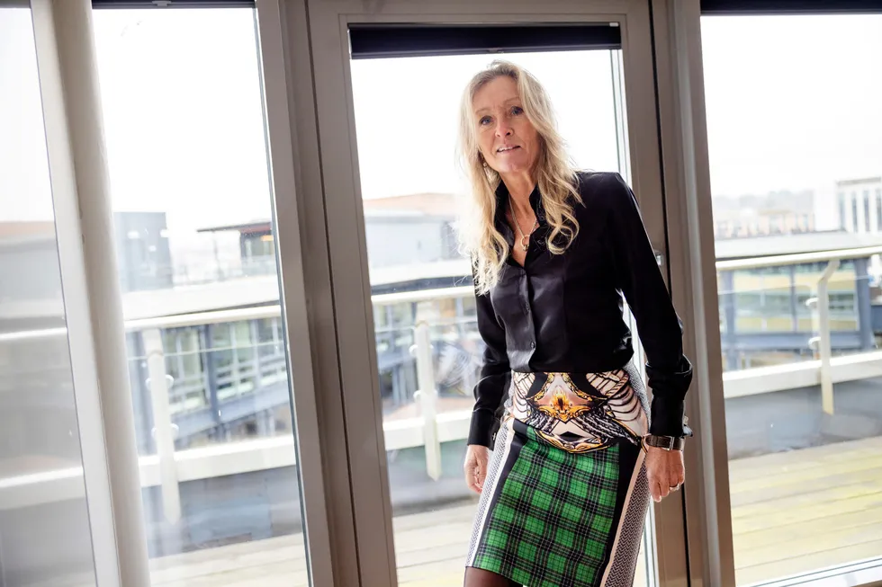 Ser «skummel utvikling» etter rentehopp: – Utleiemarkedet råtner snart helt opp | DN