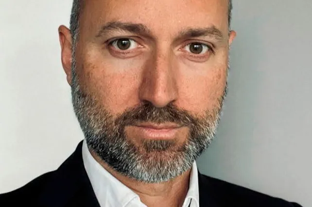 Aker Solutions hires former top Orsted executive as offshore wind chief ...