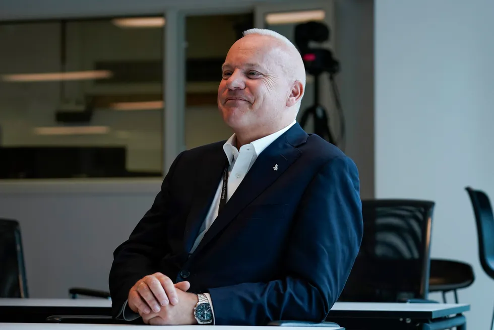 Shell and Equinor to combine UK assets | Upstream
