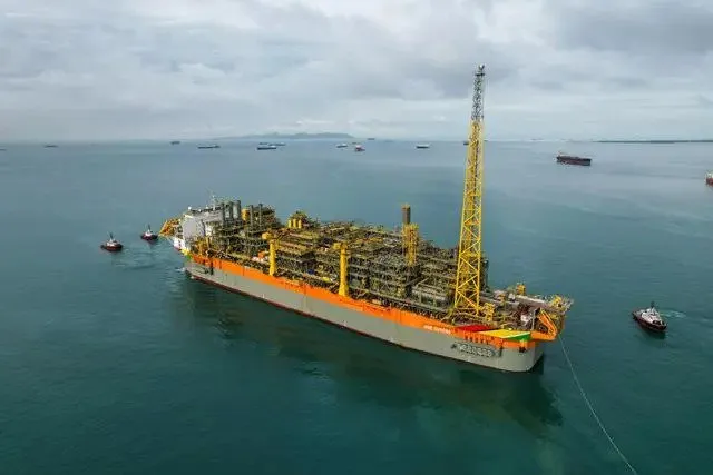 Guyana welcomes fourth FPSO as production nears 1 million bpd | Upstream