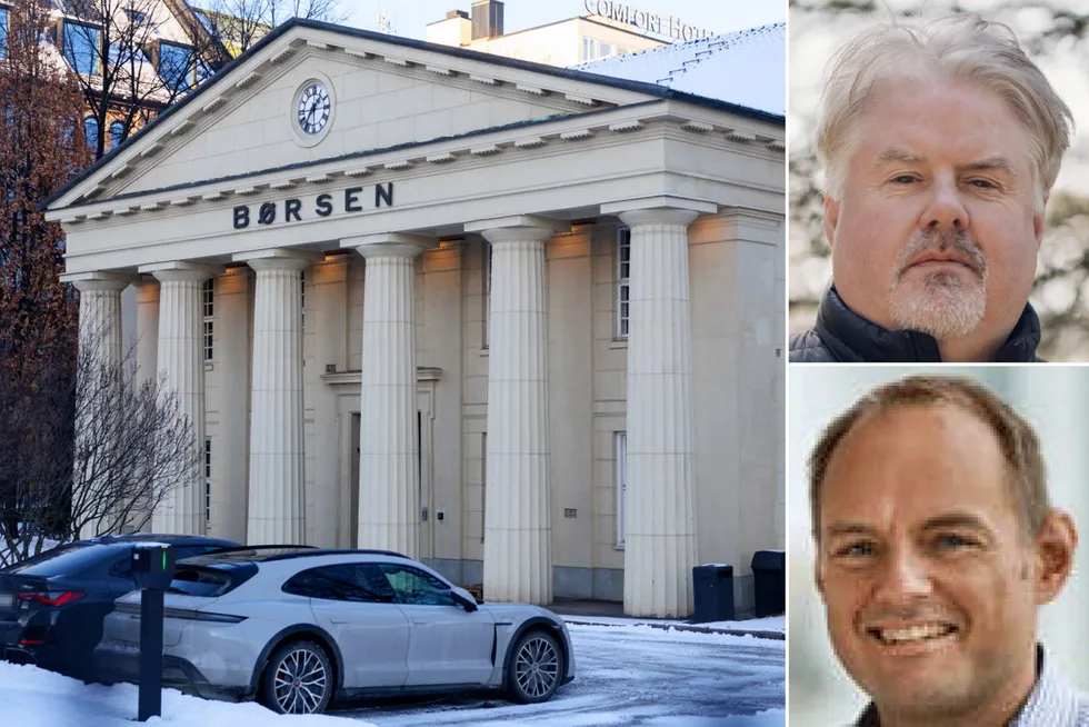 Otello: Generalforsamling stemte for aksjonærforslag om nytt styre | DN