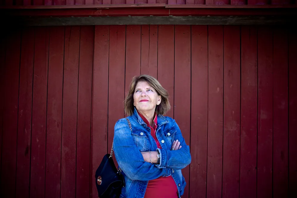 Helsegründer: – Det er ok å tjene penger i dette landet, men ikke for ...