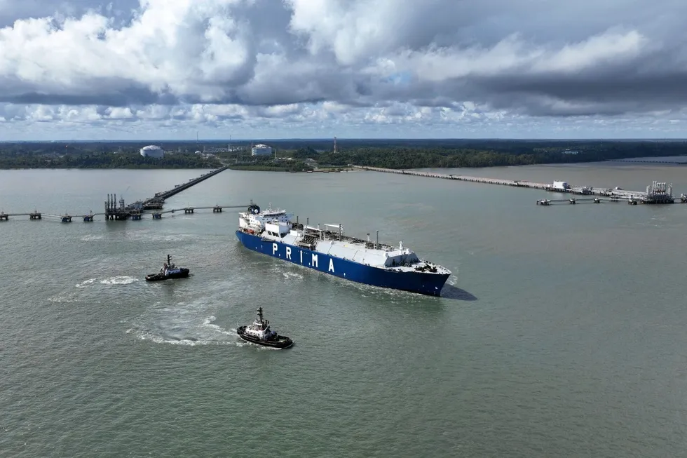 BP seeks rig for multi-well campaign offshore Indonesia | Upstream