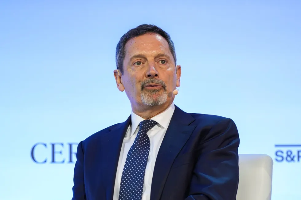 SLB lands drilling contract for Woodside’s Mexico offshore field | Upstream