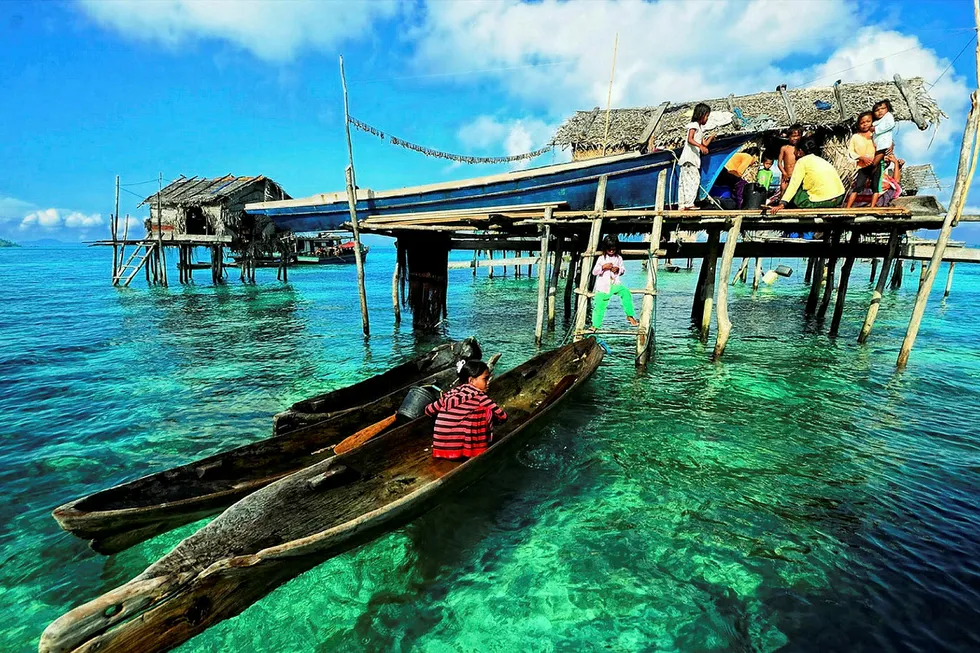 TechnipFMC wins contract in Malaysia from Murphy oil at the Block H gas ...