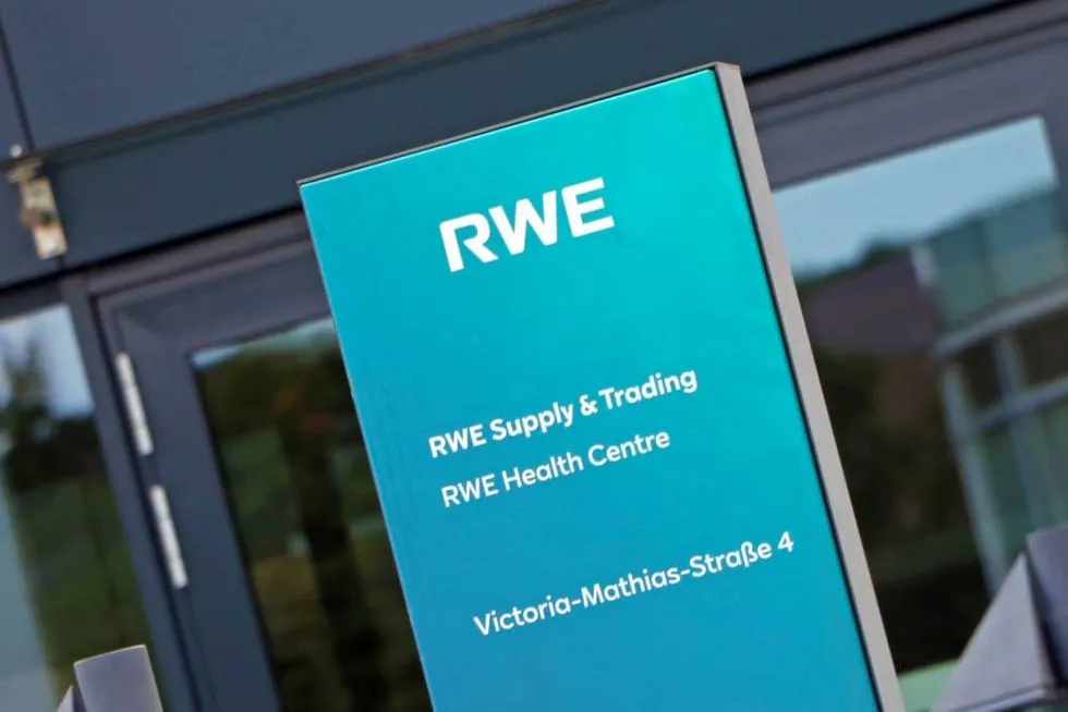 RWE accuses Iberdrola of hypocrisy in wind theft row | Recharge