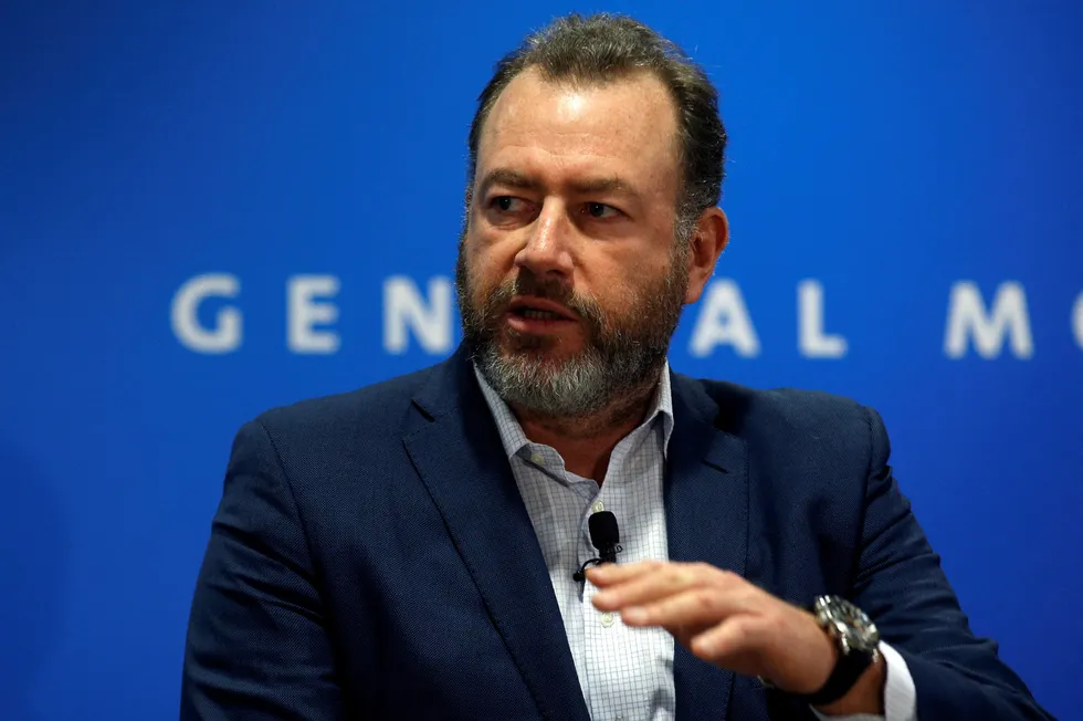 This week’s leading oil and gas appointments | Upstream