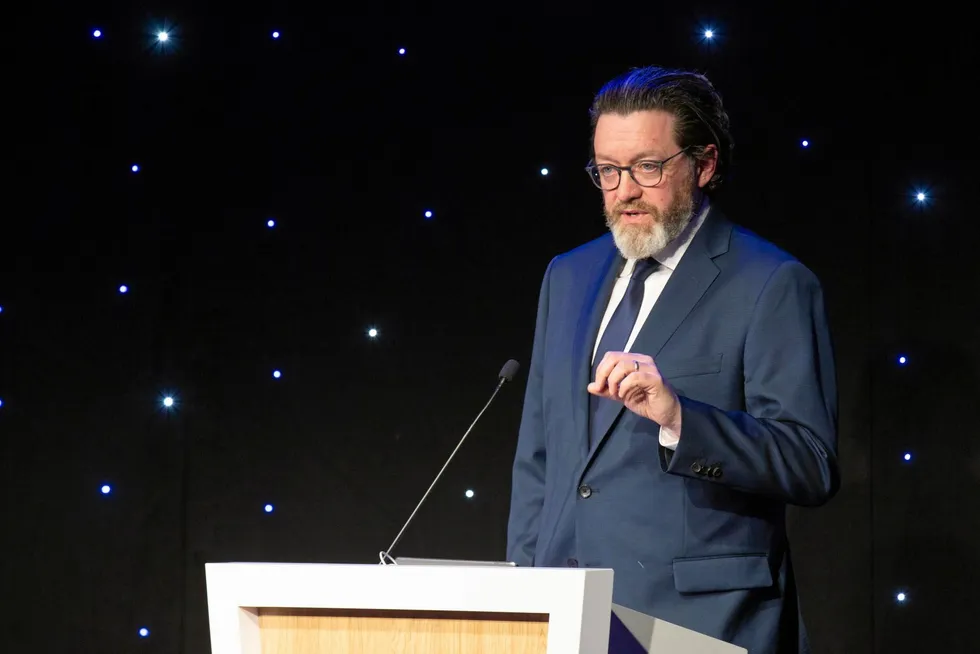 Wood launches Middle East hub to support $2 trillion energy transition ...