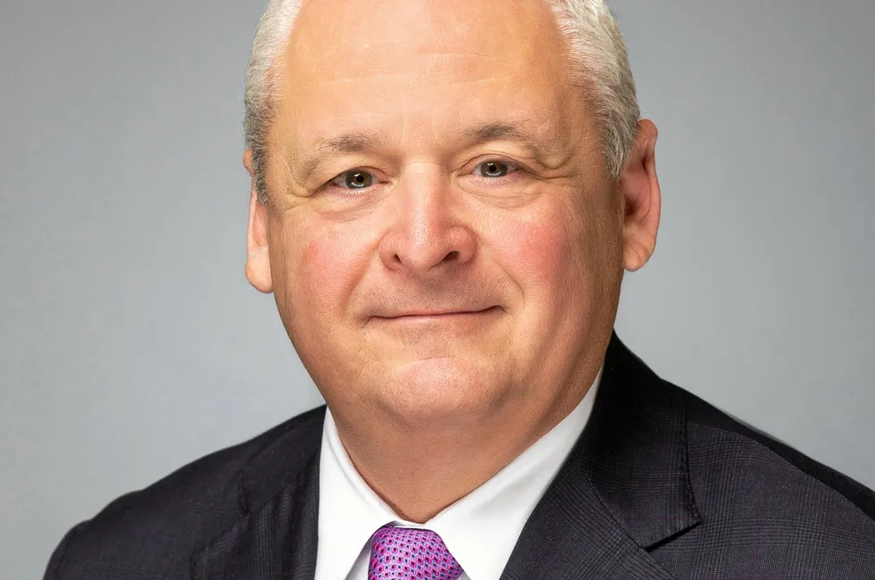 Exclusive: Outgoing Murphy chief executive Roger Jenkins tells Upstream ...