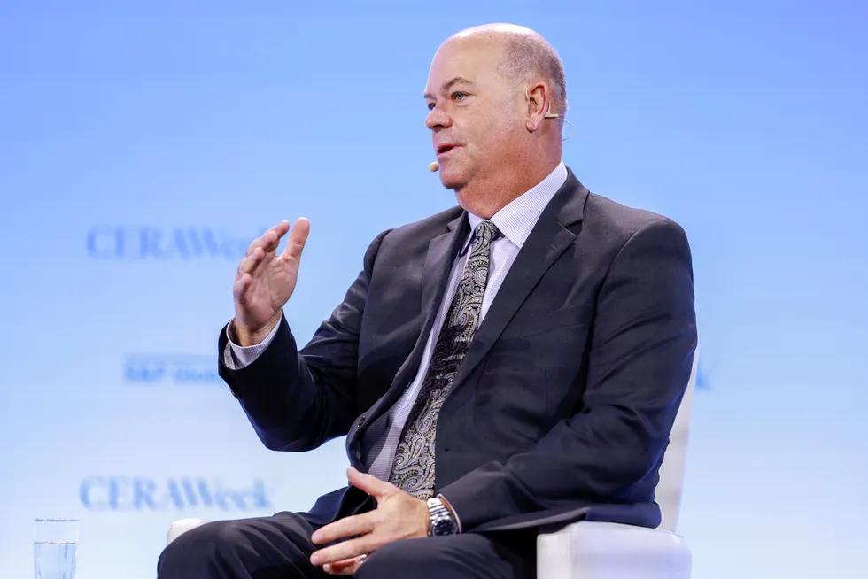 ConocoPhillips considering $1 billion sale of Oklahoma assets: report ...