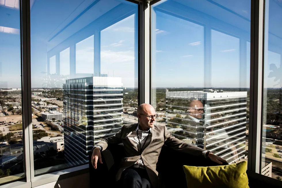 Fra mareritt til milliardgevinst | DN