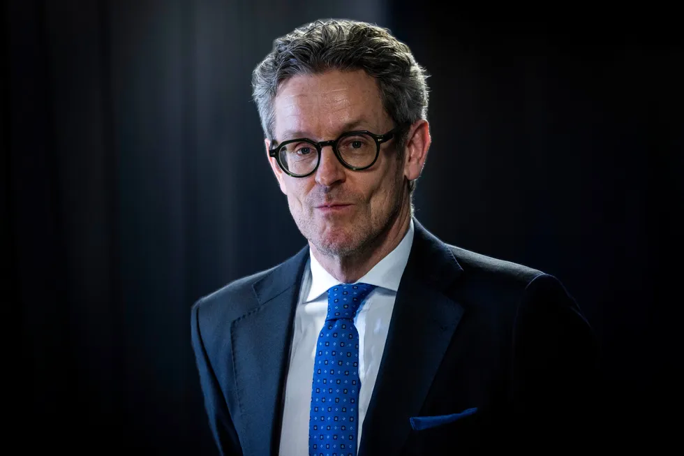 Wiersholm-toppsjef om 2800 advokat-timer: – Ikke skjedd de siste ti ...