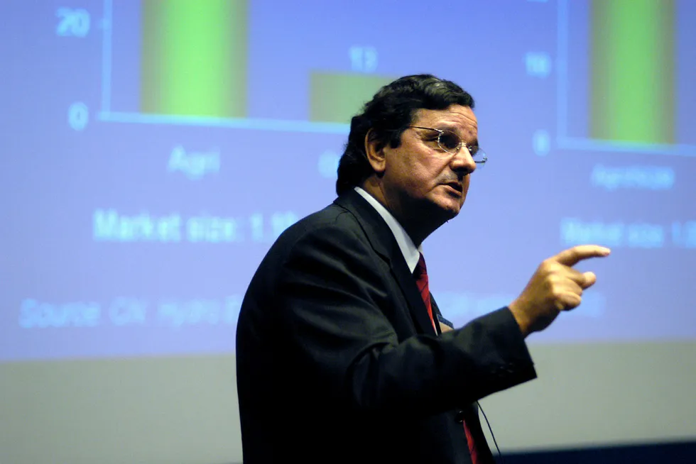 Tidligere Yara-direktør krevde over 17 millioner kroner av staten ...