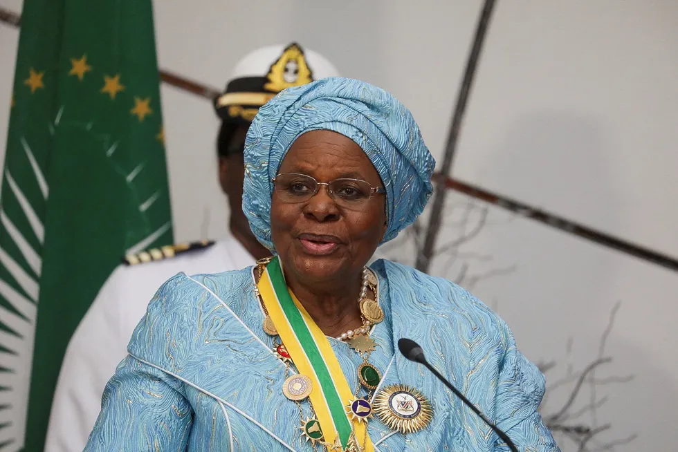 Namibia E&P players await clarity after president takes direct control ...