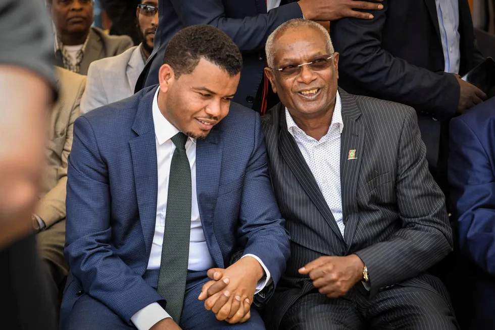 Ethiopia loses patience with China’s Poly-GCL and cancels gas fields ...