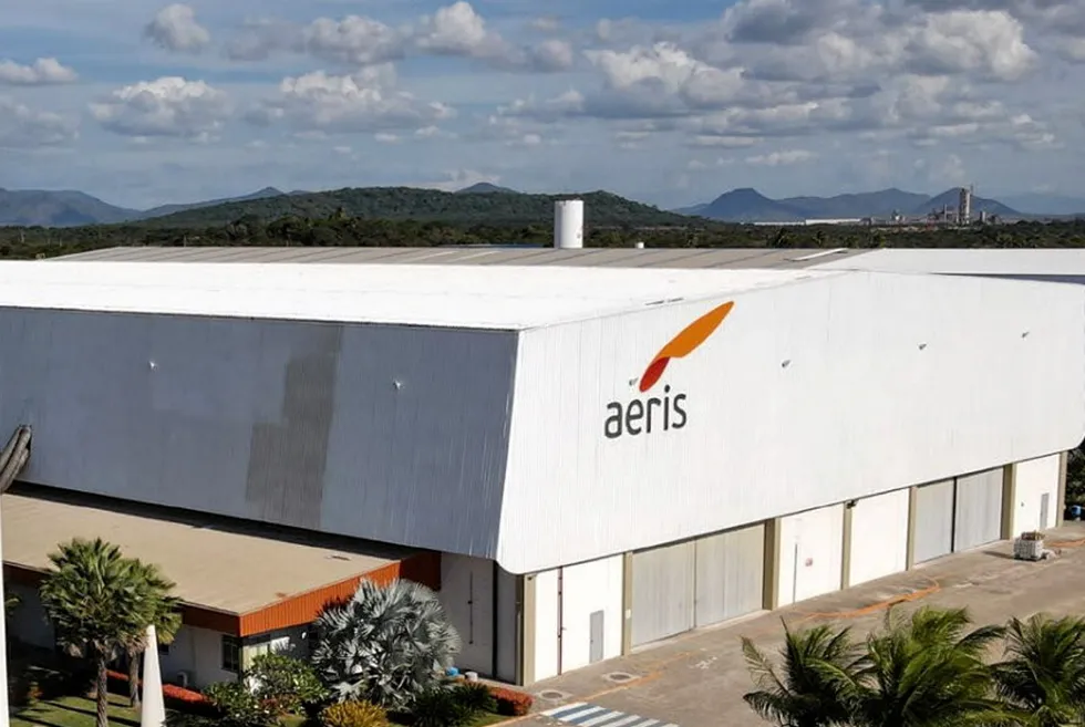 Chinese wind turbine blade maker moves to snap up LatAm competitor ...