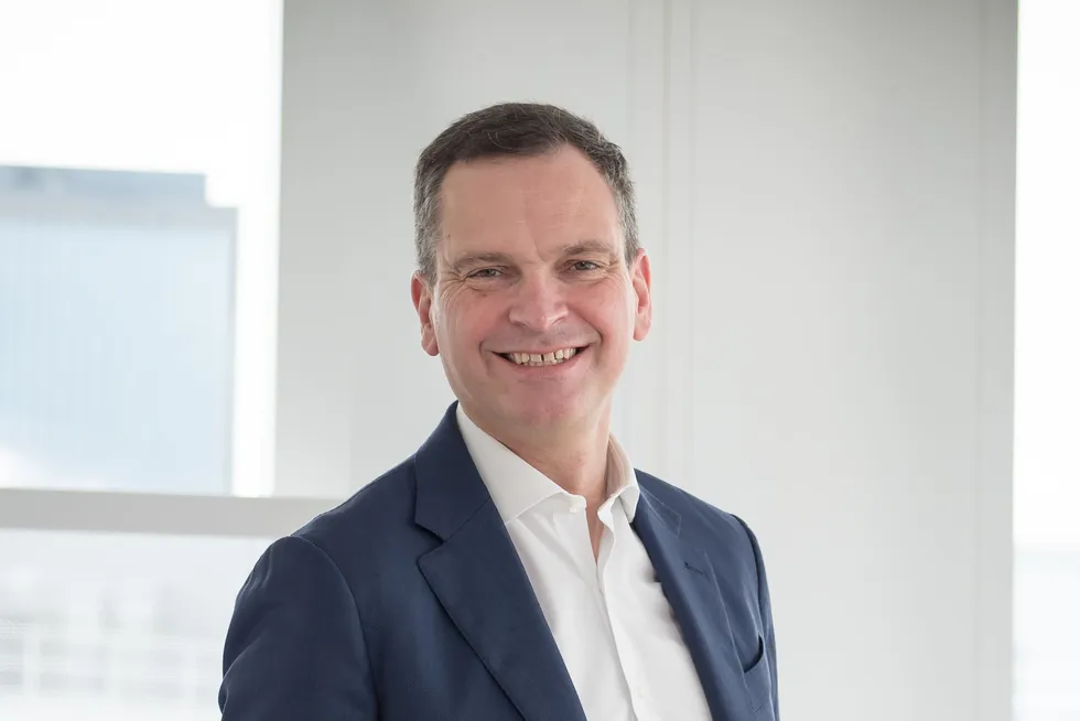 Technip Energies backlog swells to $20.5 billion in 'multi-year ...