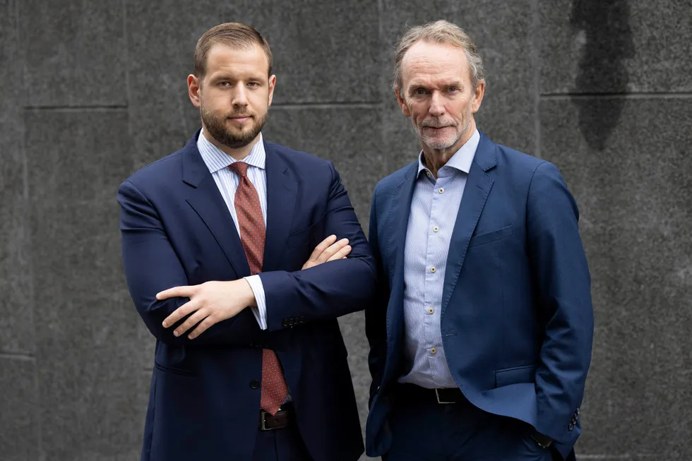 Tre eller fire rentekutt neste år: – Litt «duete» beskjed | DN