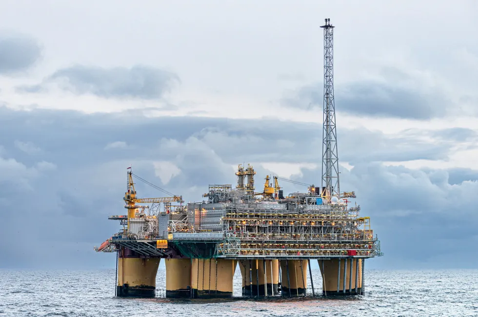 Equinor brings on stream new production offshore Norway | Upstream