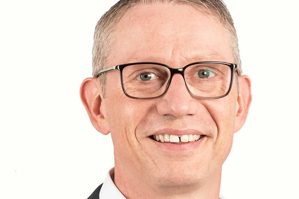 'Mind the gap': Spirit Energy says continuity key to CCS development ...