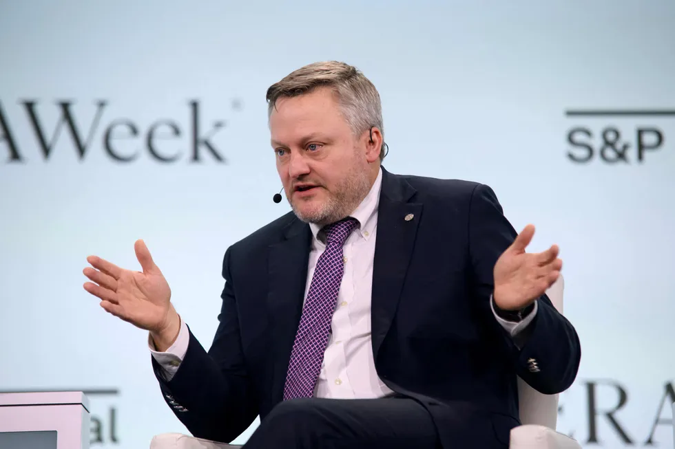 BP and Adnoc-owned $80 billion energy player closes deal for ...