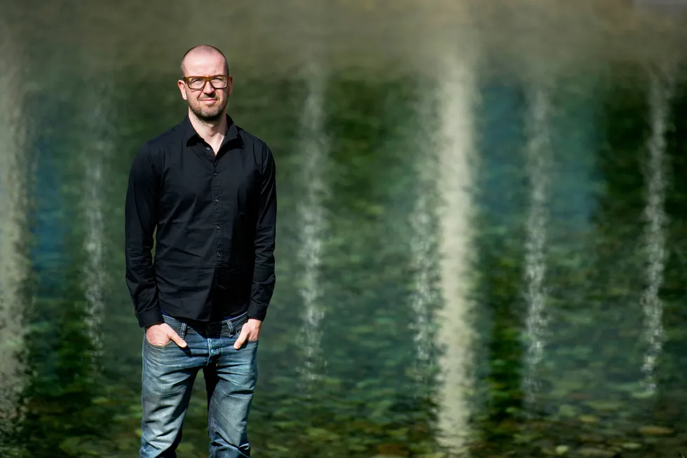 Vil stramme inn permitteringsregler for oppdrettsselskapene: «Det er ...