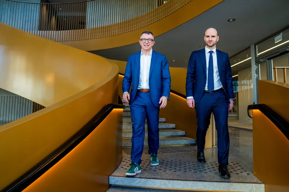 Aker BP chief identifies Norway’s enormous remaining potential | Upstream