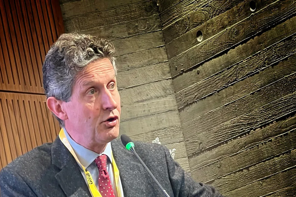 Carbon capture ‘gold rush’ on cards if UK has ‘chutzpah’ to adopt new ...