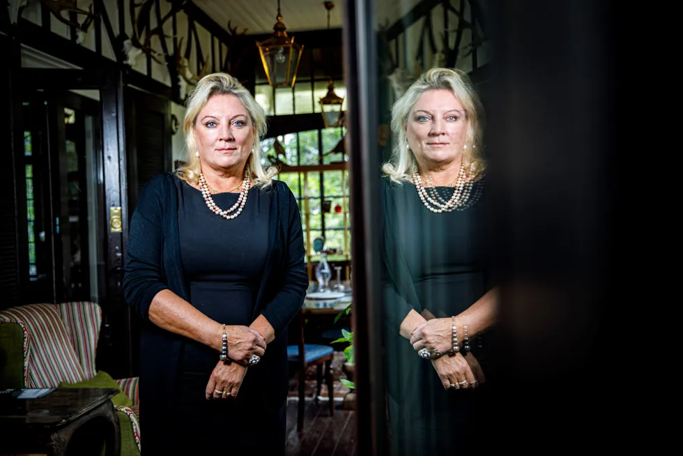 Investor Ragnhild Wiborg om markedsuroen: – Dette uhellet var ment å ...