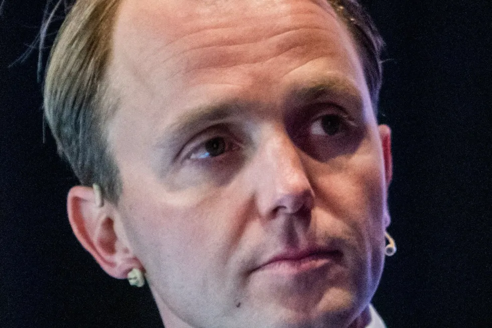 Chinese yard starts work on Golar’s $2.2 billion FLNG vessel | Upstream