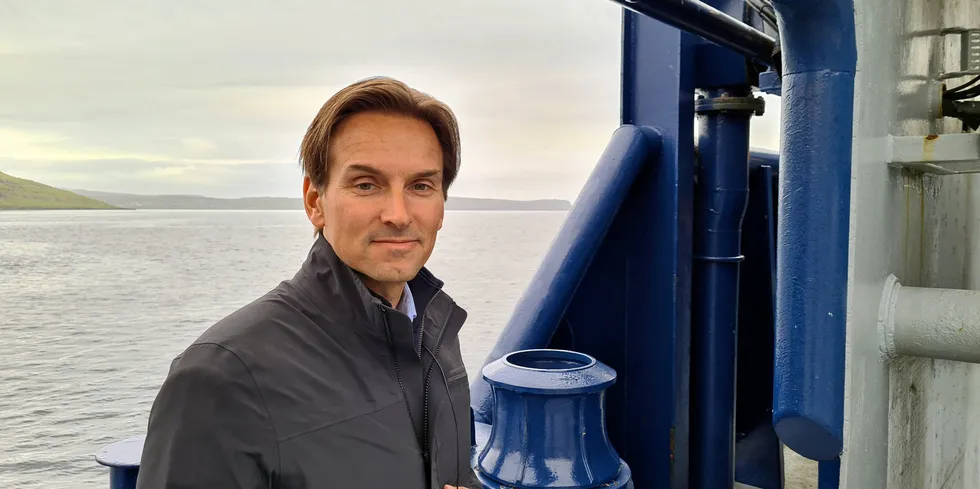 Stans i landbasert-søknader: – Det er bra at man avventer nå