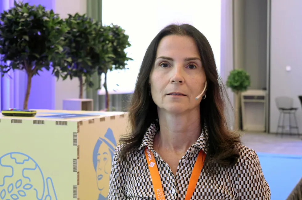 Linda Aase: – Det er forståelse og sorg