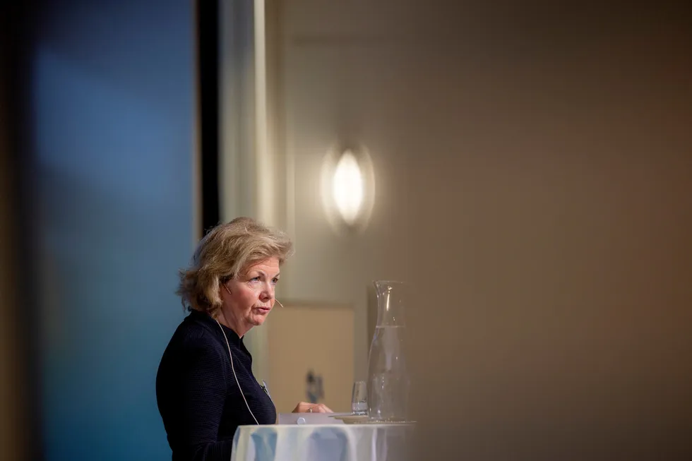 Finanstilsynet: Prisforskjellen mellom fond har blitt mindre | DN