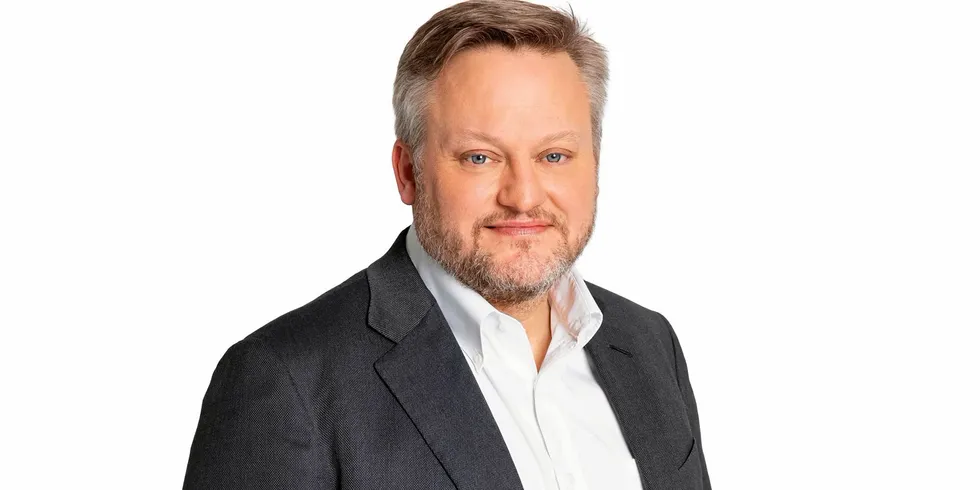 BP CEO promises ‘fundamental reset’ as profits slump | Recharge