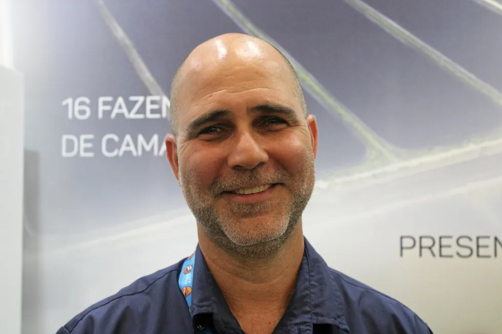 Brazil shrimp supplier plans significant production growth | Intrafish