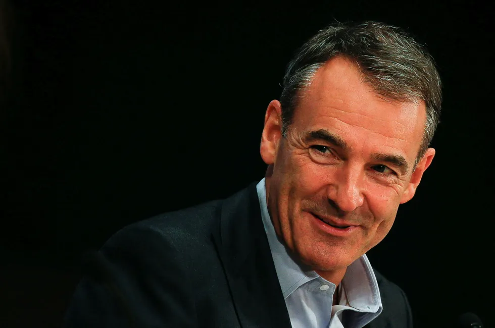 This week’s leading oil and gas appointments | Upstream