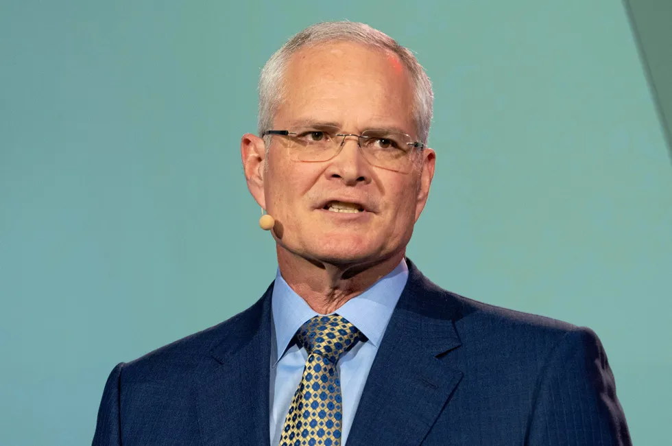 ExxonMobil still bullish on 2025 capex | Upstream